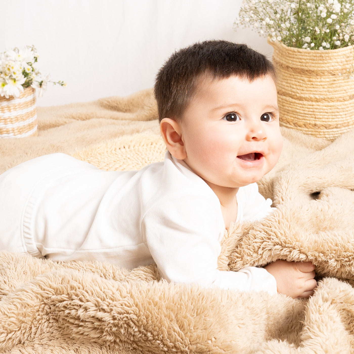 Conoce Ecobebé: Moda para Bebés en Algodón Orgánico Peruano – Ecobebe